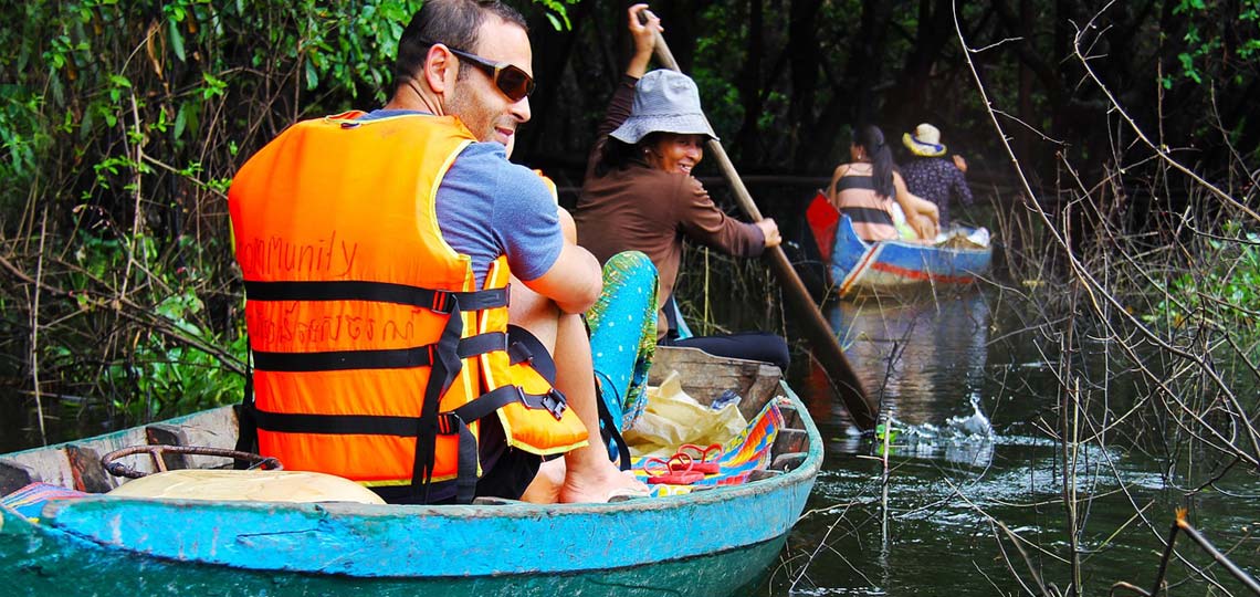 Ecotourism, What is Ecotourism, Sustainable Tourism, Travel | Stretch ...